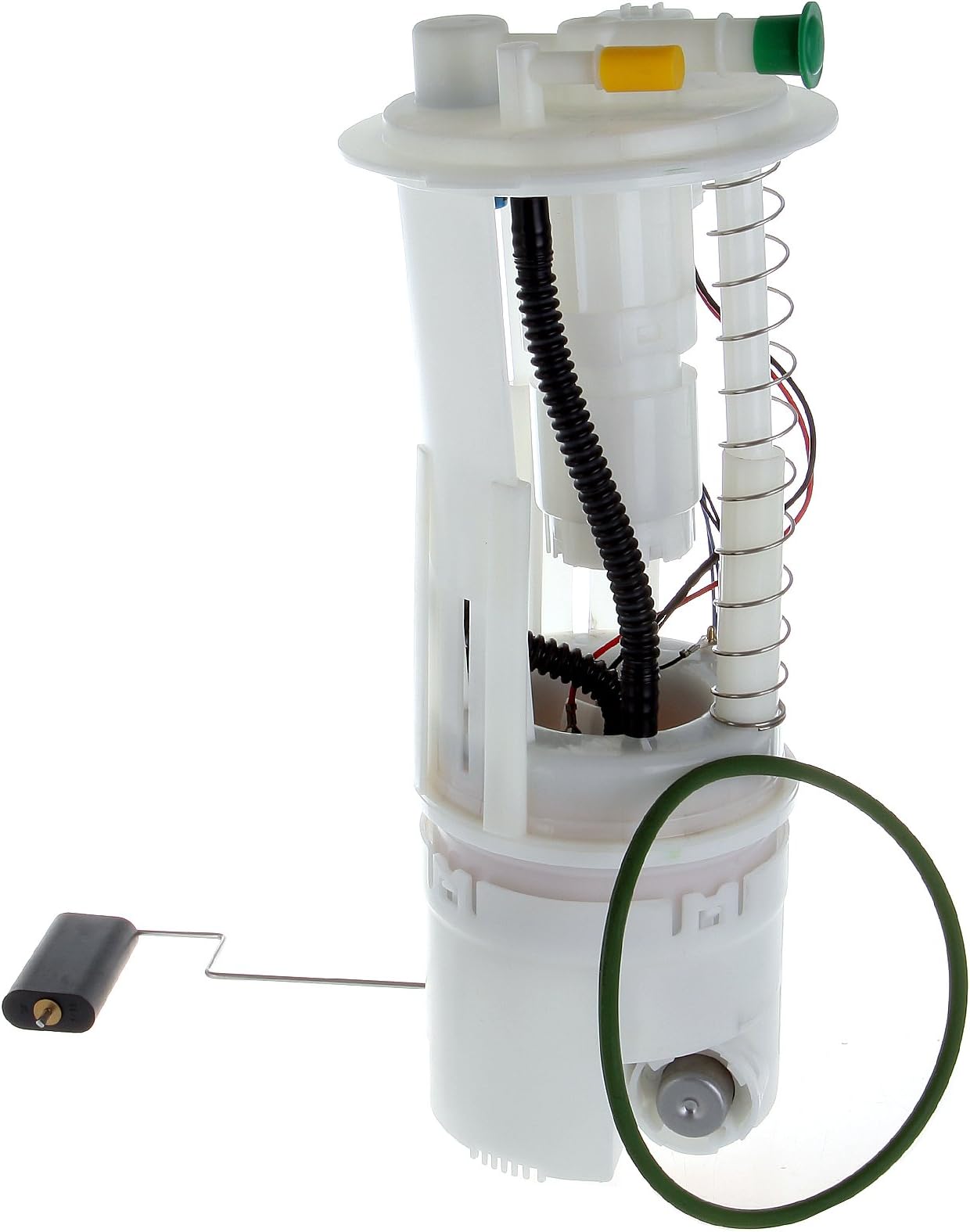 Amazon.com: CUSTONEPARTS Electric Fuel Pump Module Assembly With Fuel ...