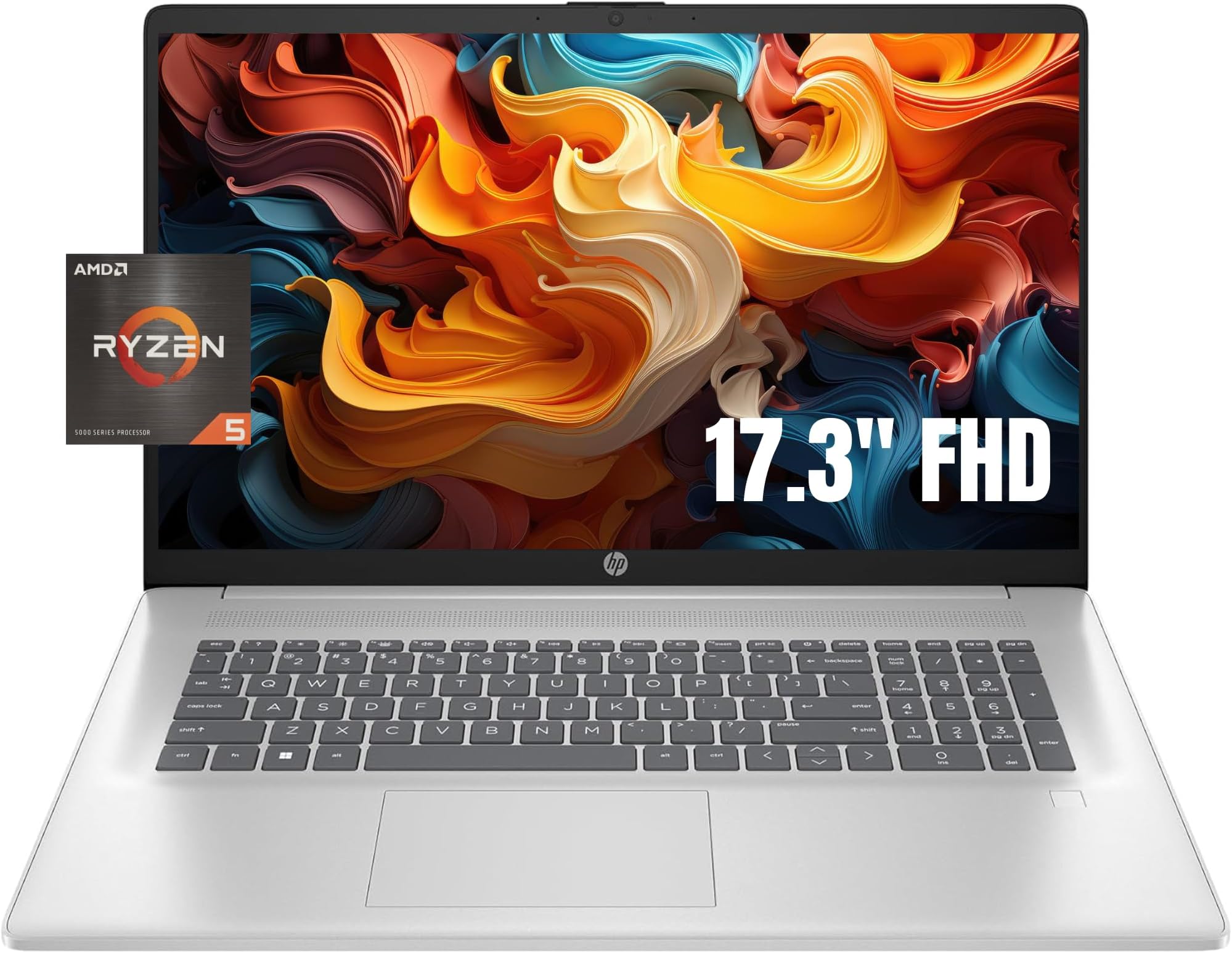 Amazon.com: 2018 HP 14" Flagship Laptop PC - Intel Dual Core up to 2 ...