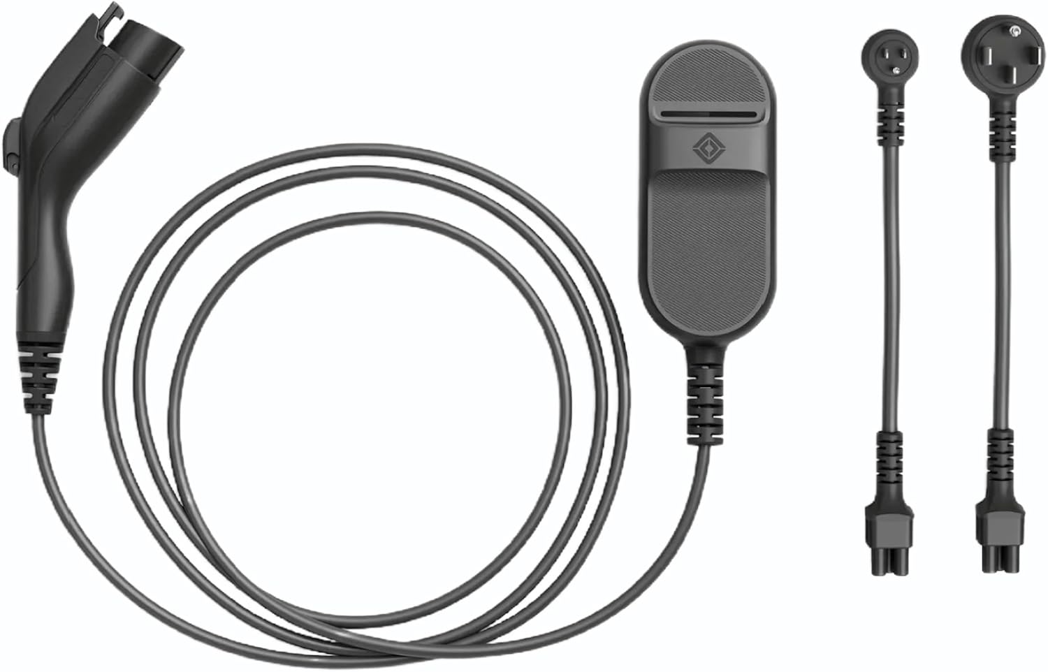 Amazon.com: Generic Rivian Portable EV Charger - Fast Charging ...