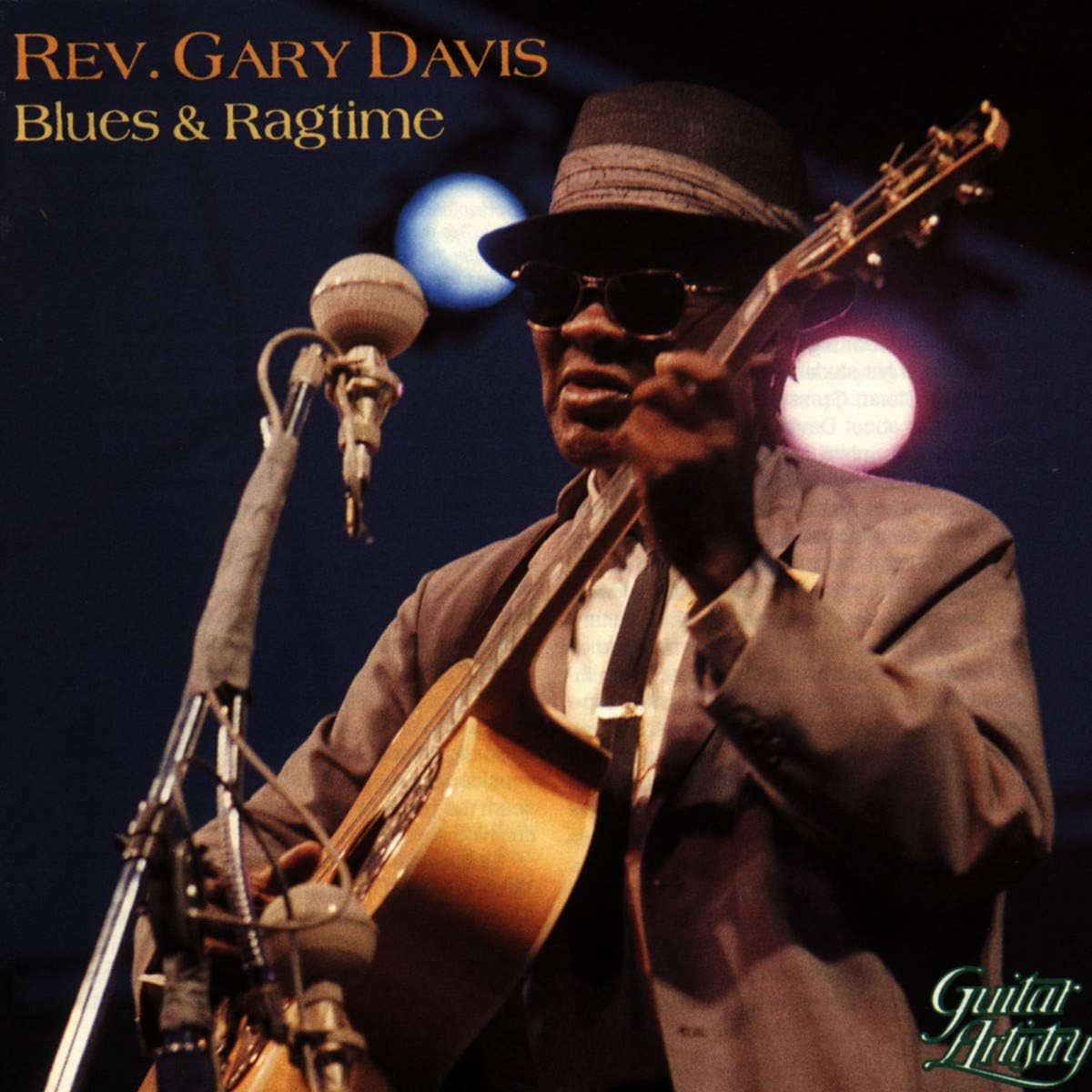 Blues & Ragtime: Amazon.co.uk: CDs & Vinyl