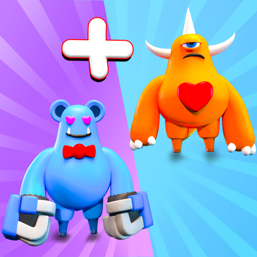 Yet Another Merge Game