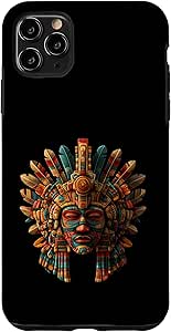 Amazon.com: Aztec God Toltec Inca Mayan Mexican Mythology Quetzalcoatl ...