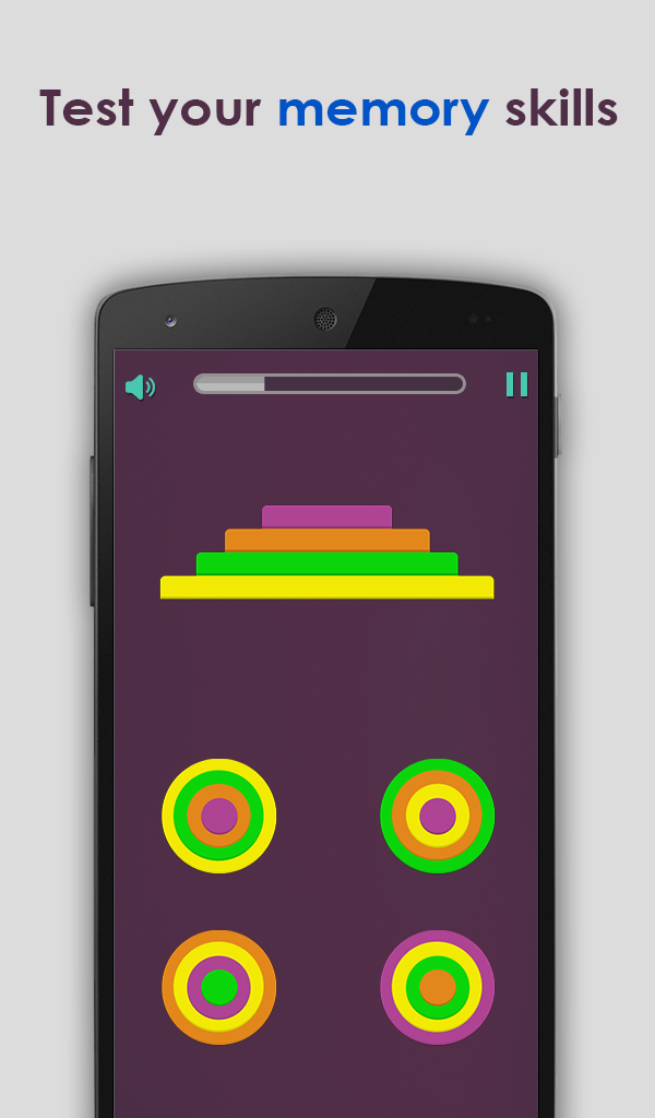 Brainz Logical Skill Puzzles - App on Amazon Appstore