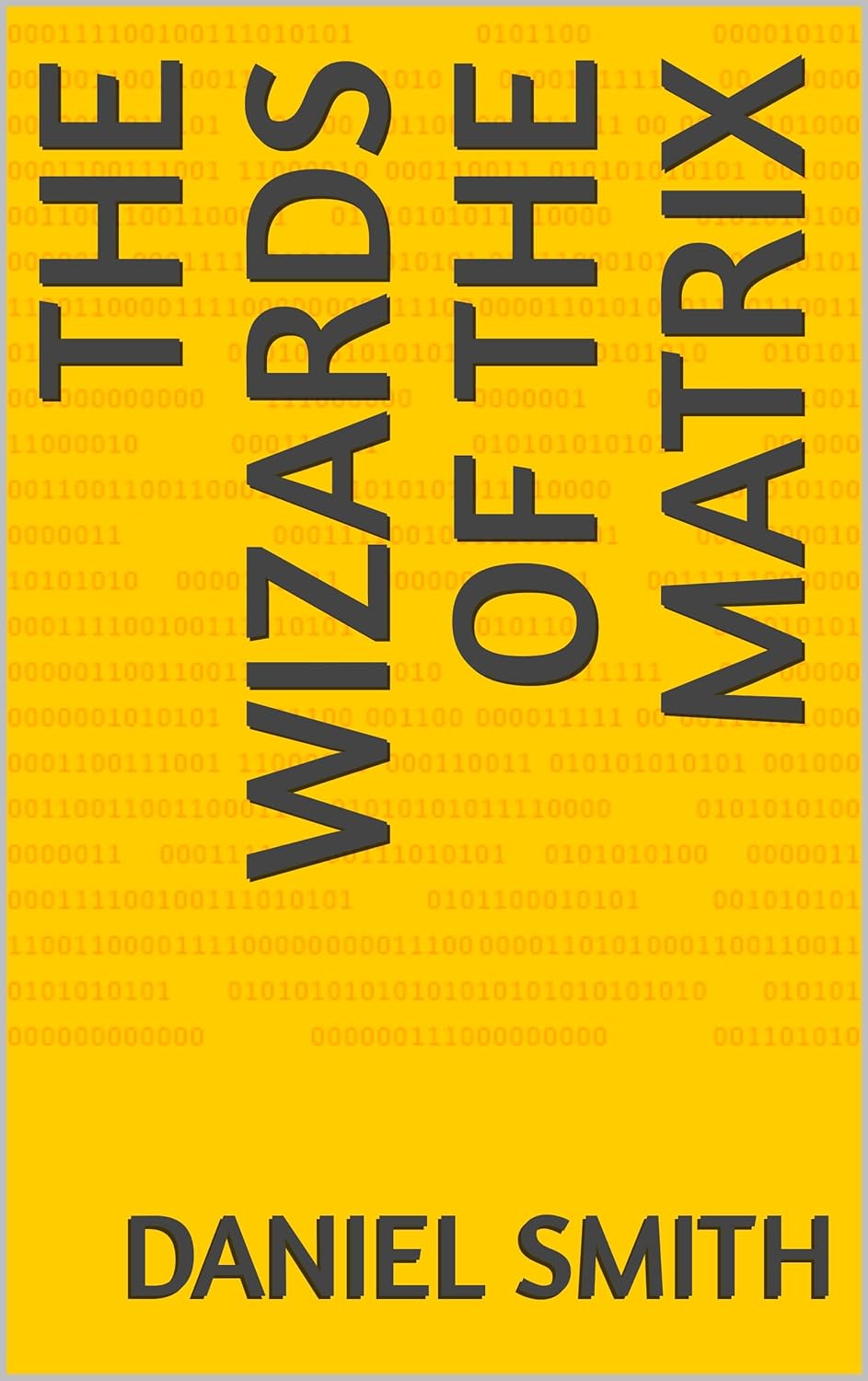 Amazon.com: The Wizards of the Matrix (Multiverse Chronicles Book 1 ...