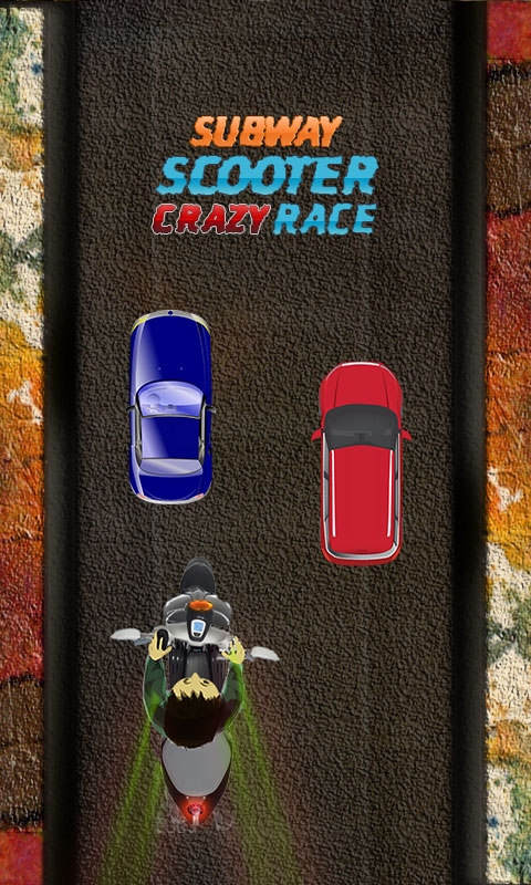 Subway Scooter Crazy Race:Amazon.com:Appstore for Android