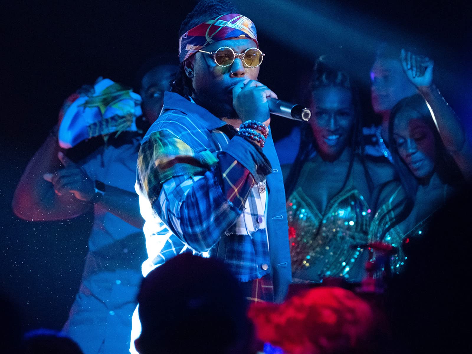 Watch The Game Season 1 | Prime Video