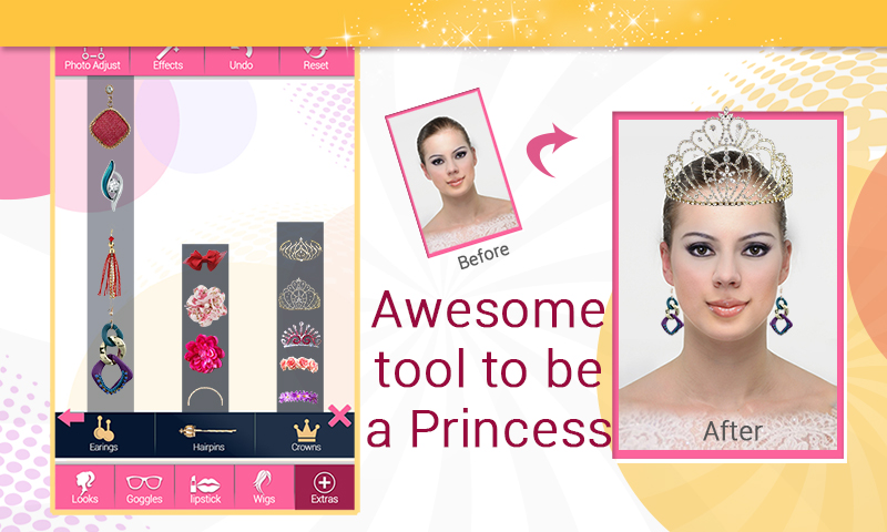 Face Makeup : Beauty Maker - App on Amazon Appstore