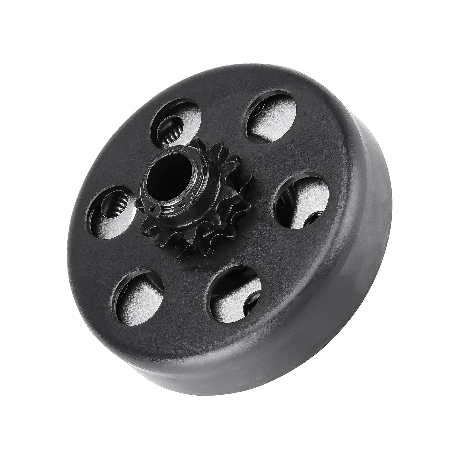 Snapklik.com : Centrifugal Clutch 5/8" Bore 11 Tooth Go Kart Engine ...