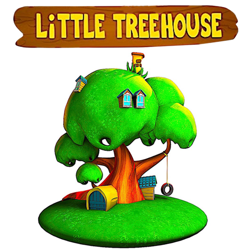 Little Treehouse Nursery Rhymes and Kids Songs - App on Amazon Appstore
