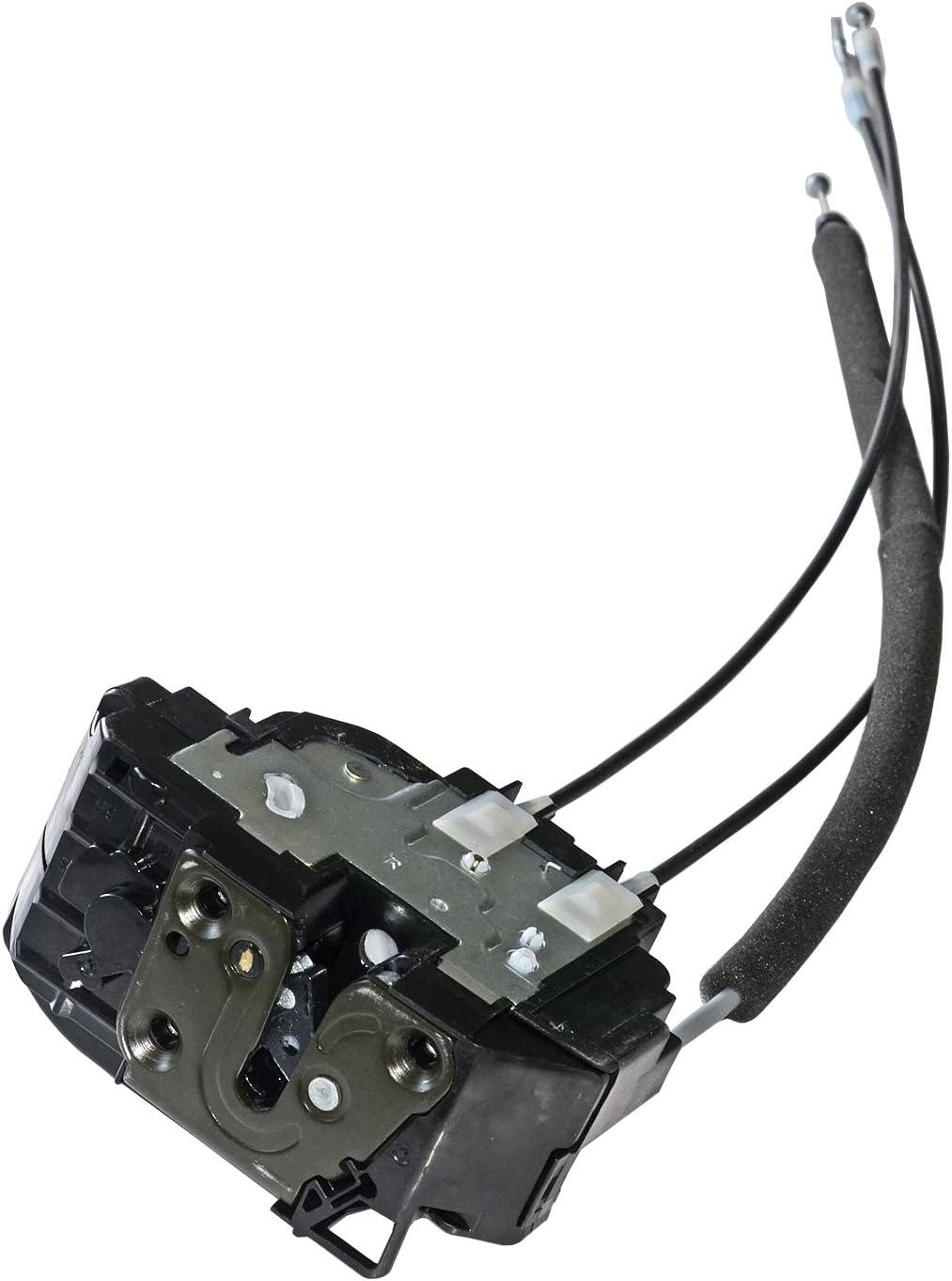 Amazon.com: GELUOXI 937-281 Front Right Passenger Side Door Lock ...