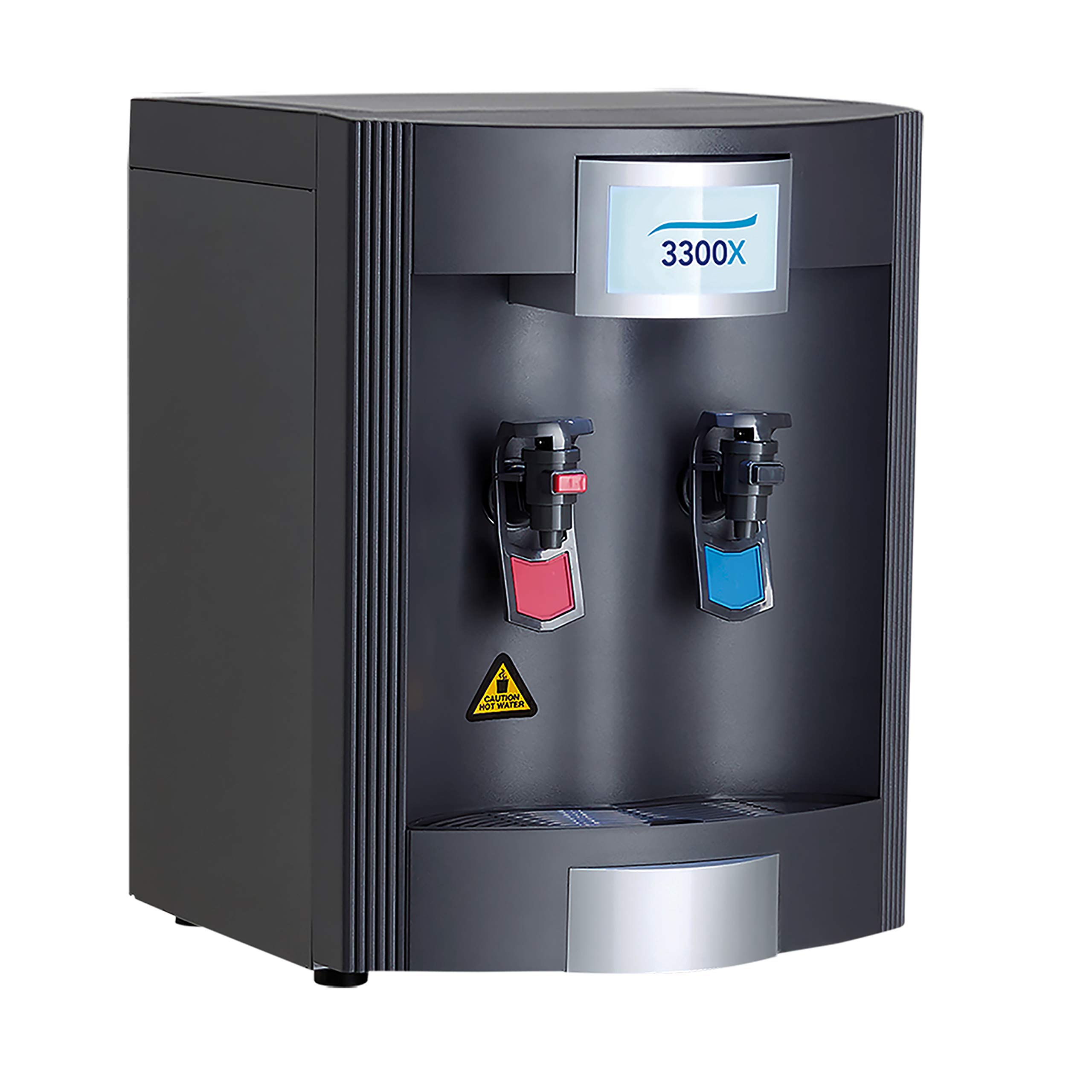 Buy 3300X Water Cooler POU Table Top Hot and Cold Water Dispenser with ...