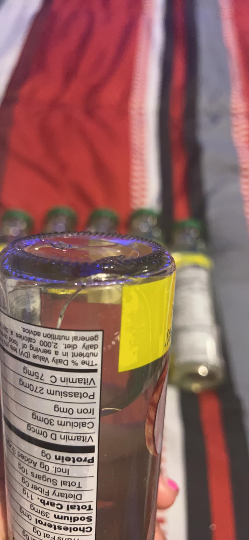 Amazon.com : Plis® Coconut Water Lemonade w/Natural Juice and Coconut ...