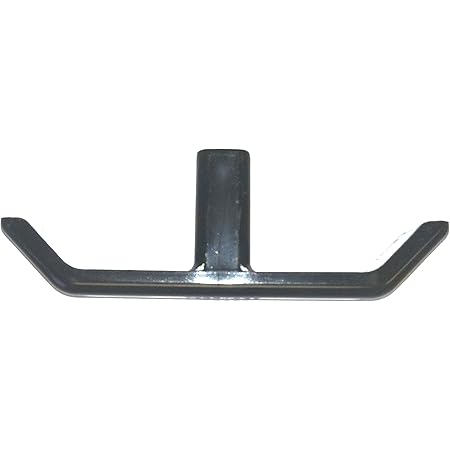 Amazon.com: RecPro RV Waste Valve Handle Replacement | Replacement ...