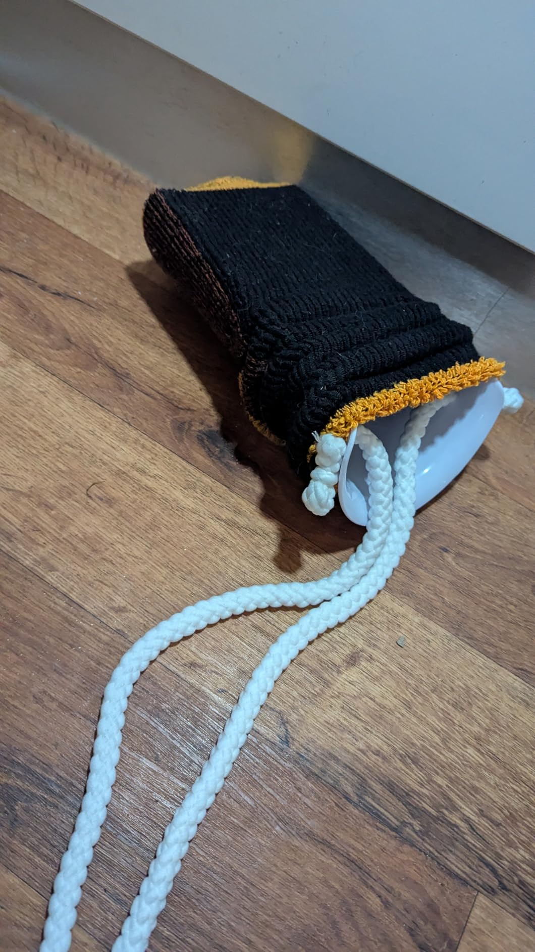 Sock Aid - Easy On and Off Stocking Slider - Donner Pulling Assist ...