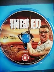 Inbred [DVD]: Amazon.co.uk: Jo Hartley, James Doherty, Seamus O'Neill ...