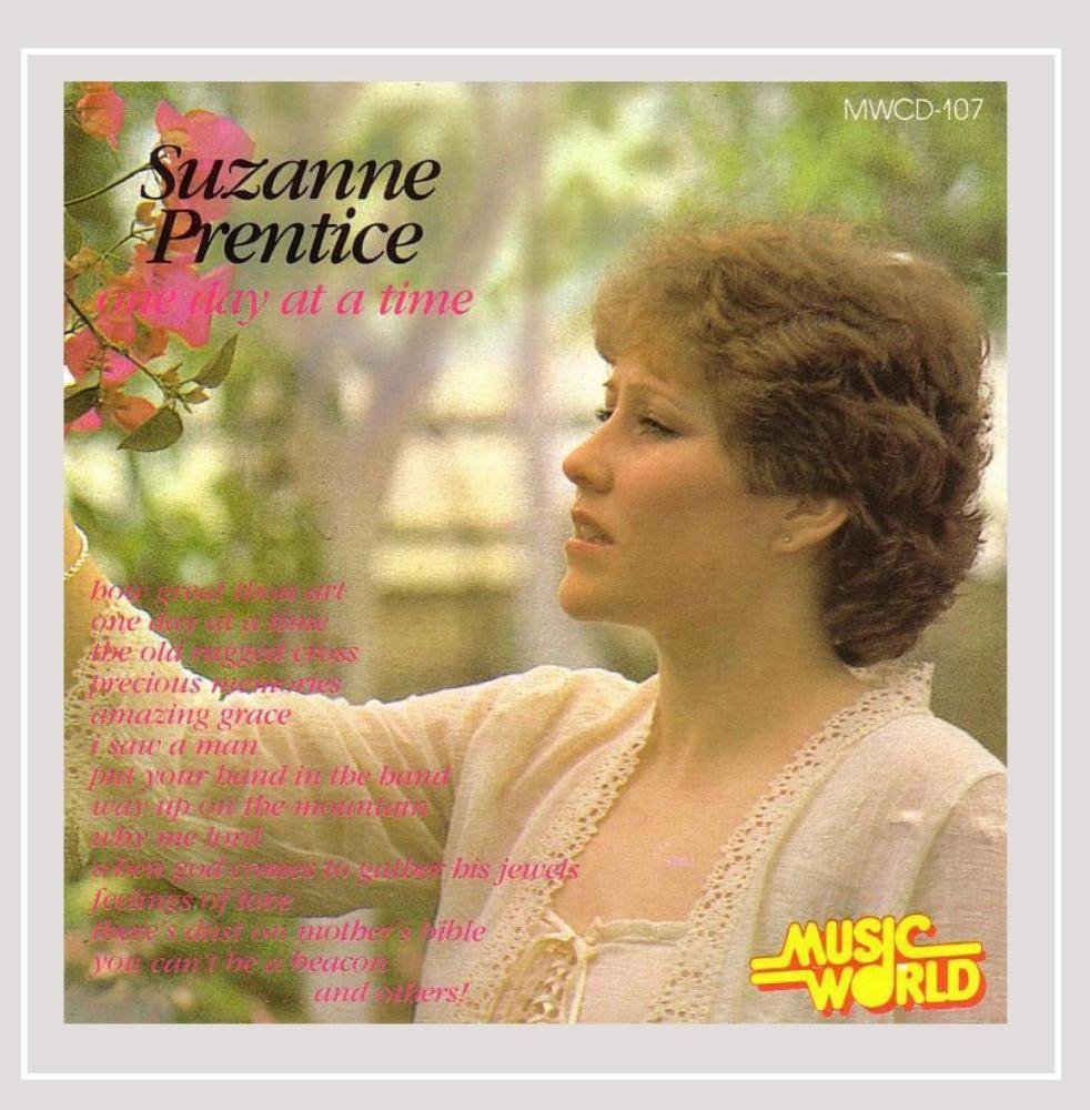 Amazon.com: One Day at a Time: CDs & Vinyl