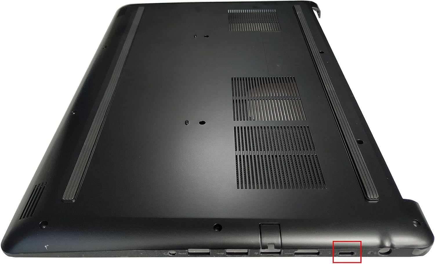 Amazon.com: Laptop Replacement Bottom Base Cover Case Compatible for ...