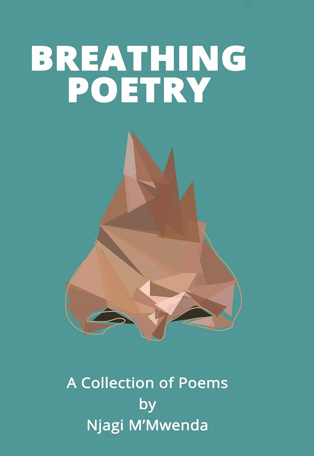 Amazon.com: Breathing Poetry: A Poem A Day, A Poem Everywhere eBook : M ...