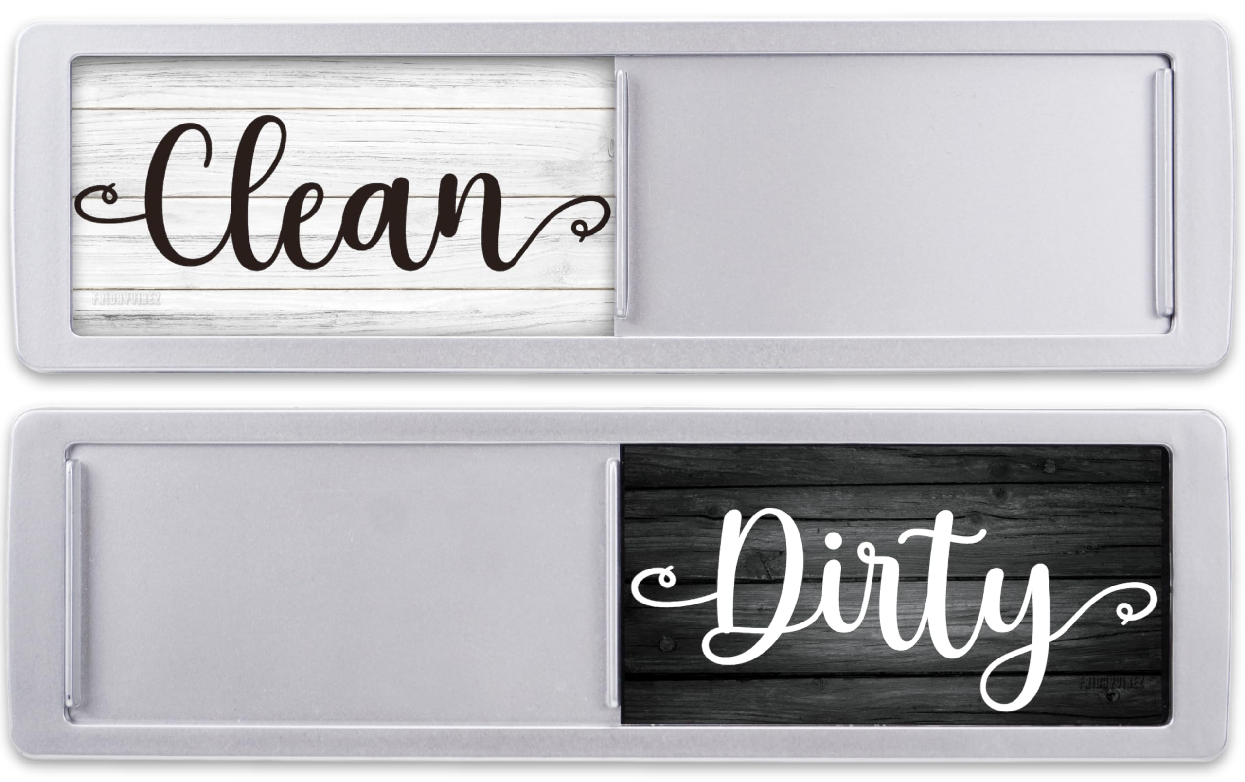 Amazon.com: Dishwasher Magnet Clean Dirty Sign, Strong Clean and Dirty ...