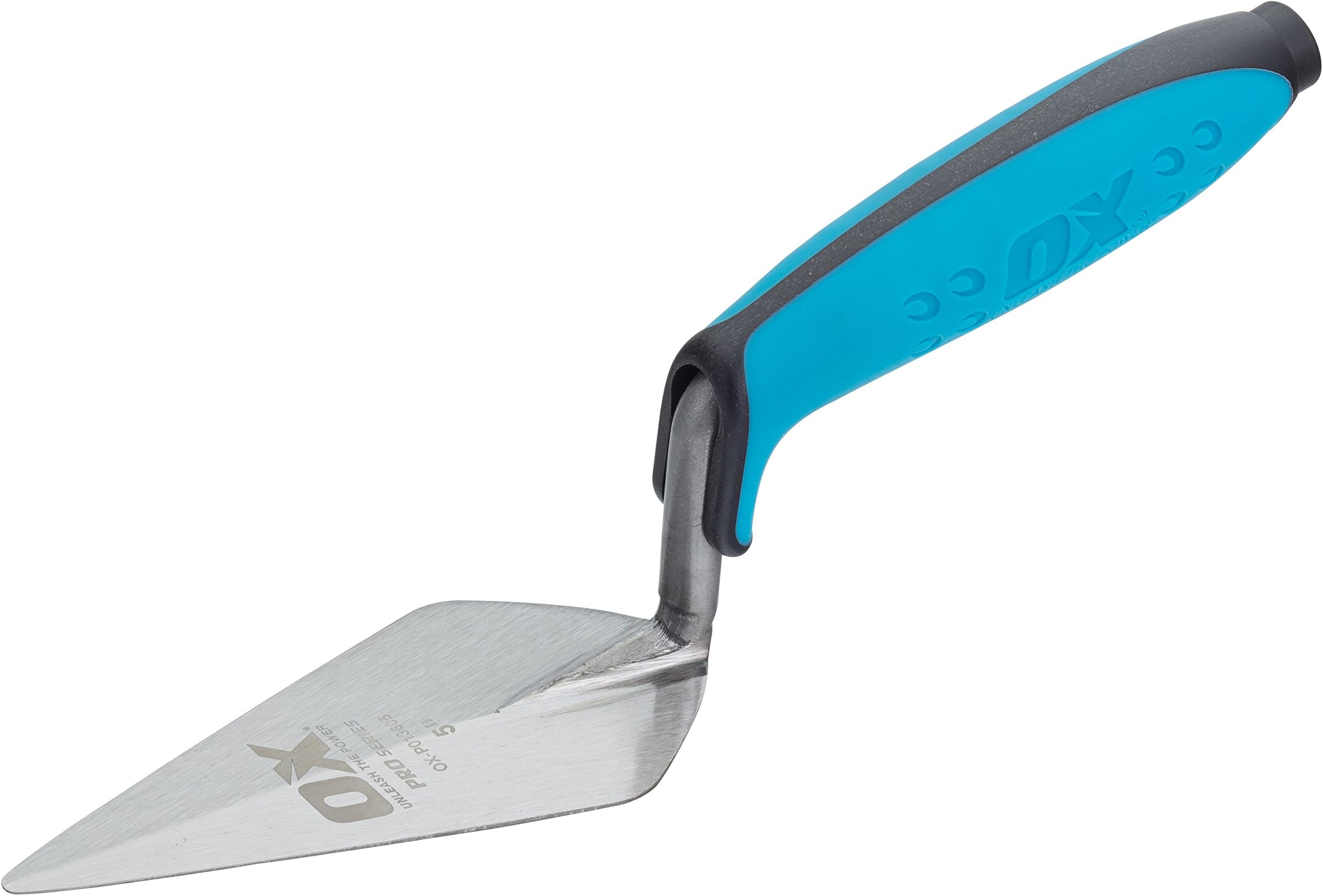 Rolson 52294 100 mm Pointing Trowel : Amazon.co.uk: DIY & Tools