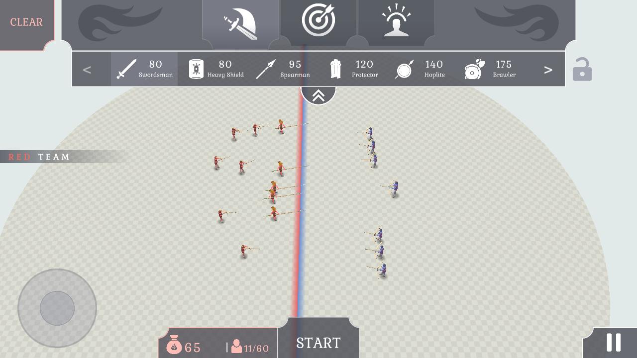 Ultimate Battle Simulator - App on Amazon Appstore