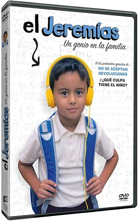 El Jeremías : Martín Castro, Karem Momo Ruiz, Paulo Galindo, Anwar Safa ...