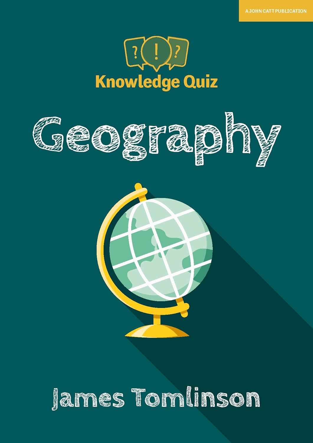 Knowledge Quiz: Geography (Knowledge Quiz series): Amazon.co.uk: James ...