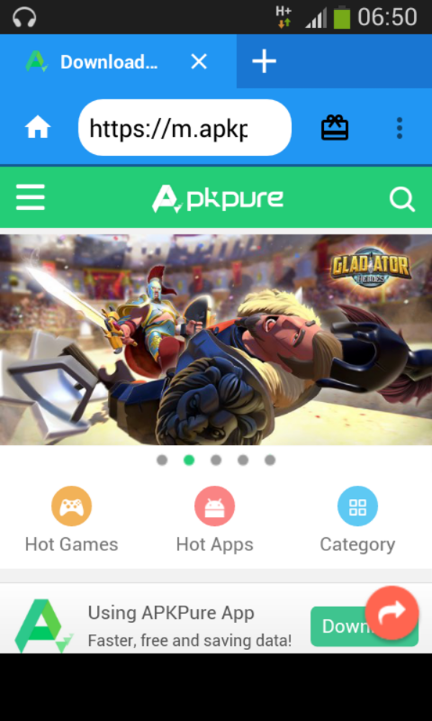 Best app stores:Amazon.com:Appstore for Android