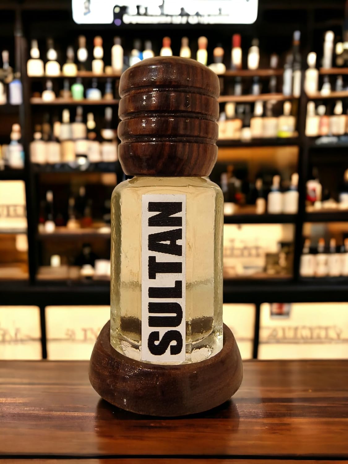 Amazon.com: Sultan Premium Essential Oil Attar-Atar Perfume Oil ...