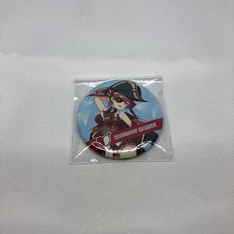 Amazon.co.jp: Holora Treasure Bell Marine Expo 2022 Can Badge 1 : Toys ...