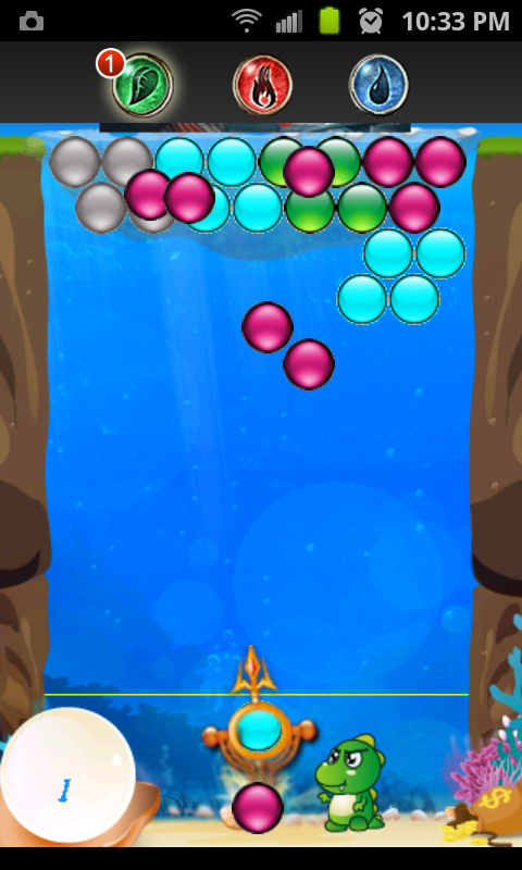 Bubble Defender - App on Amazon Appstore