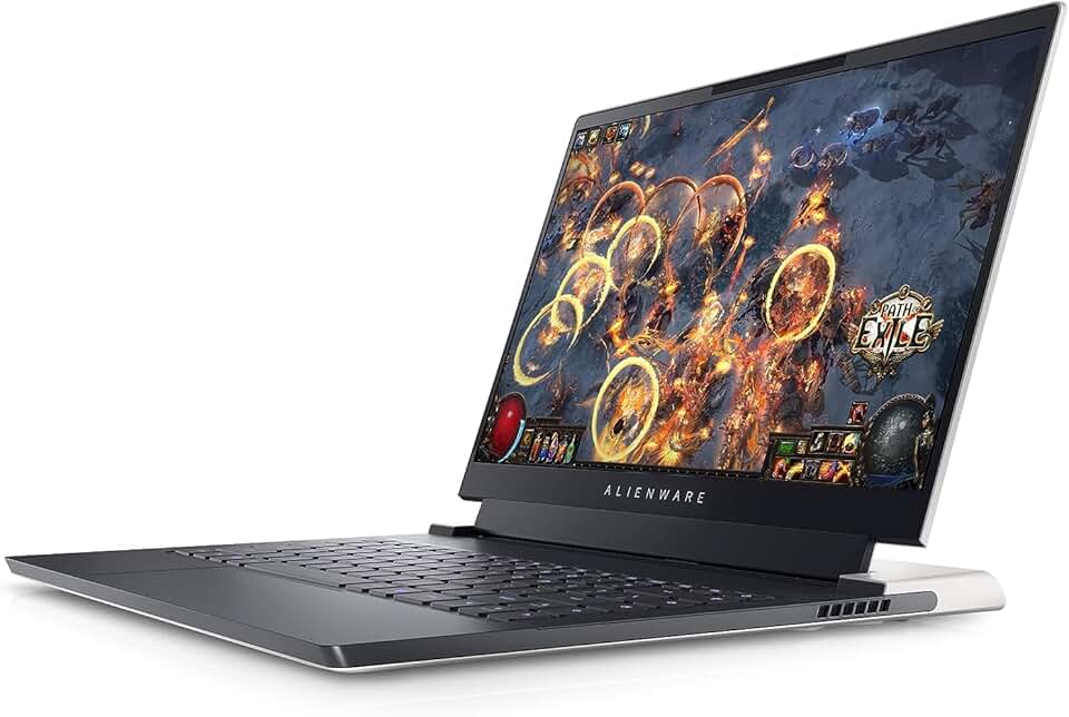 Amazon.com.mx: Alienware - Laptops / Computadoras, Componentes Y ...