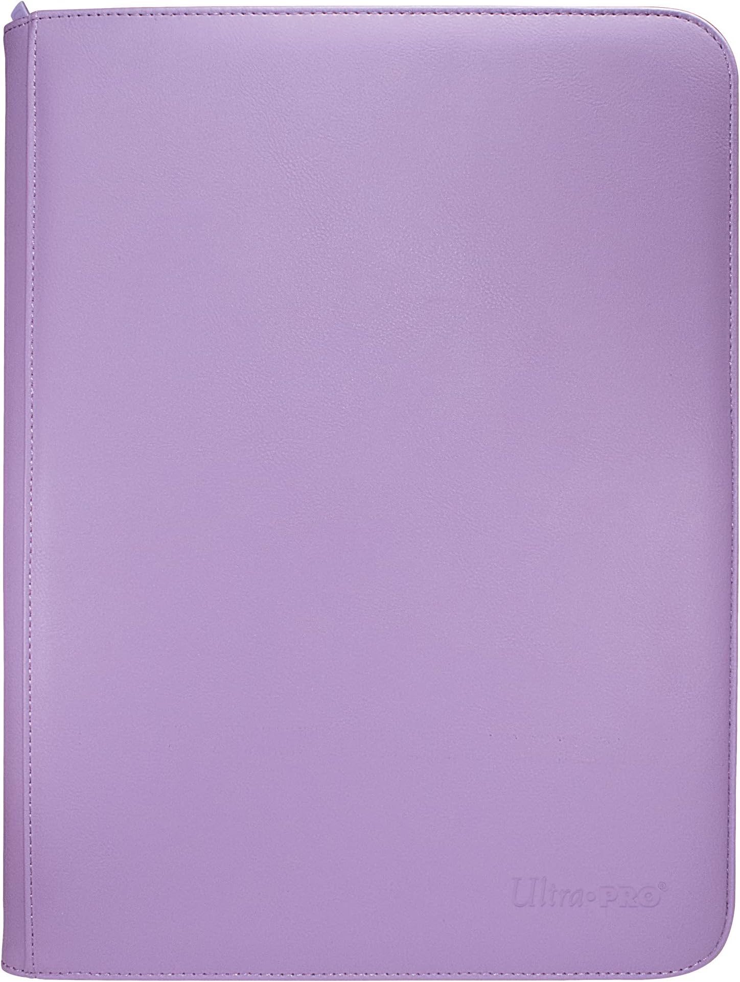 Amazon.com: Ultra Pro Premium PRO-BINDER 9-Pocket Cards, Tan
