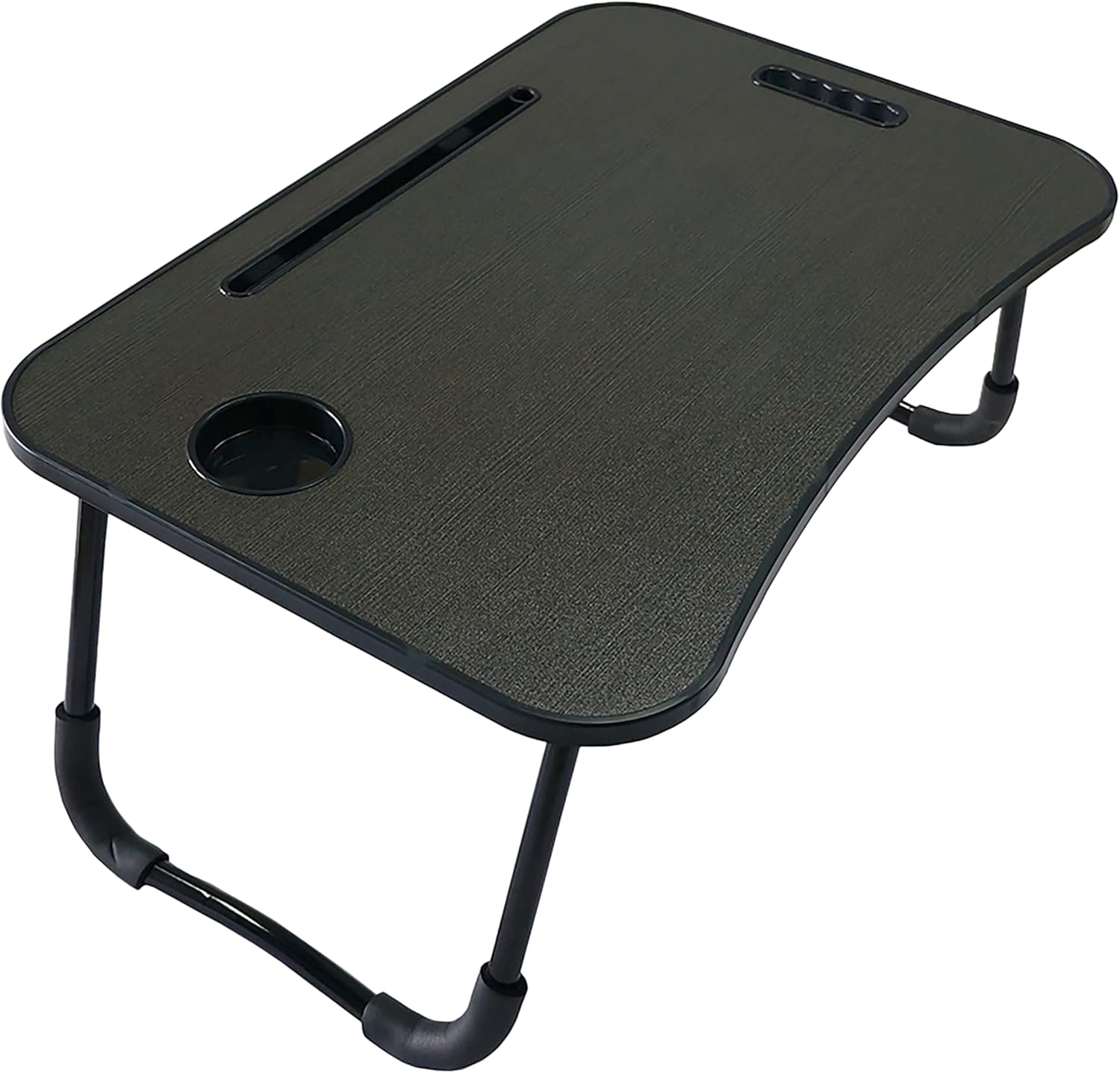 Amazon.com: THE DUO Laptop Workstationfor Bed and Sofa - Foldable ...