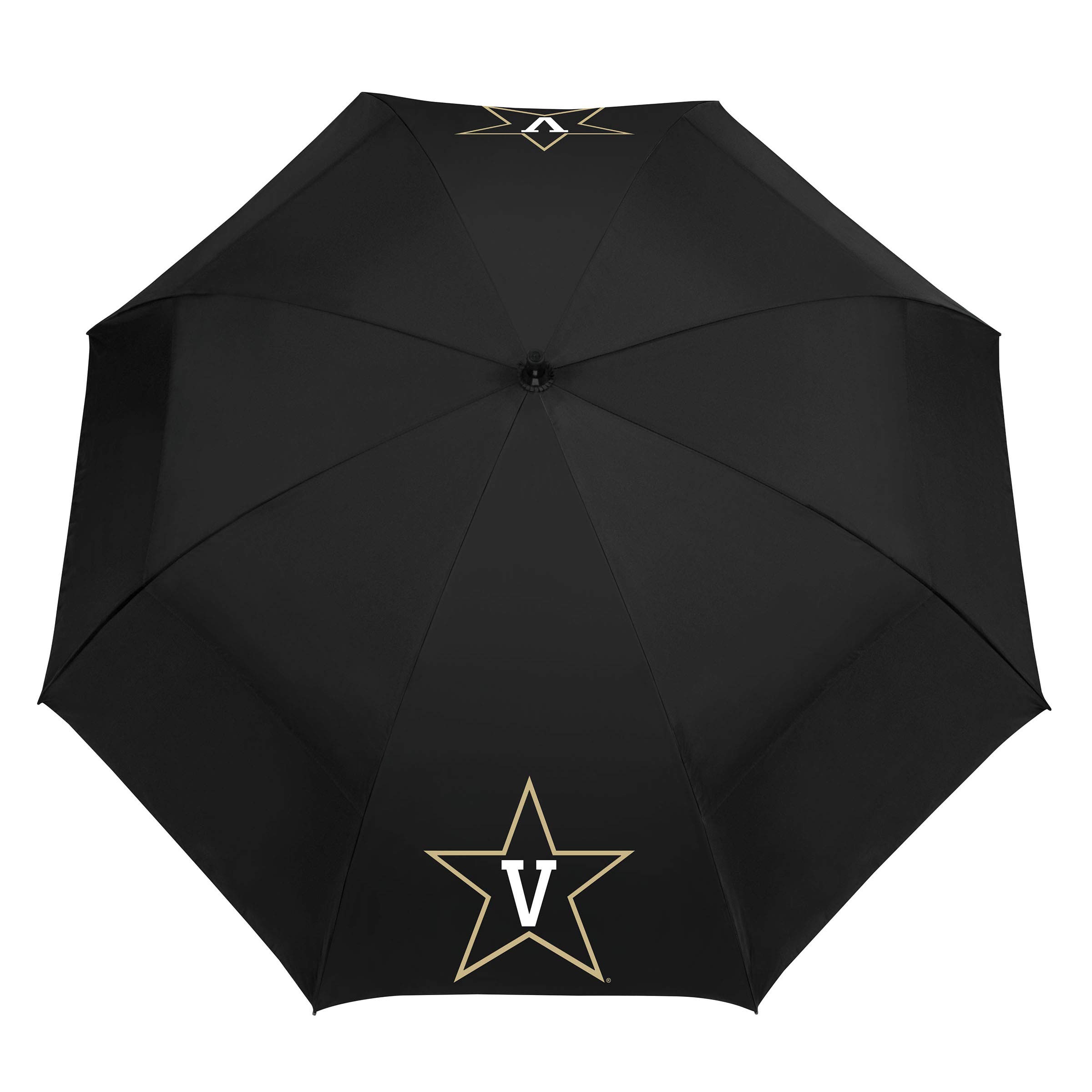 Snapklik.com : Team Effort NCAA Vanderbilt Commodores 62 Windsheer Lite ...