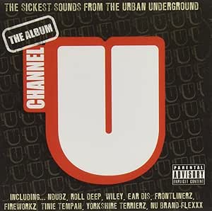 Amazon.co.jp: Channel U: ミュージック