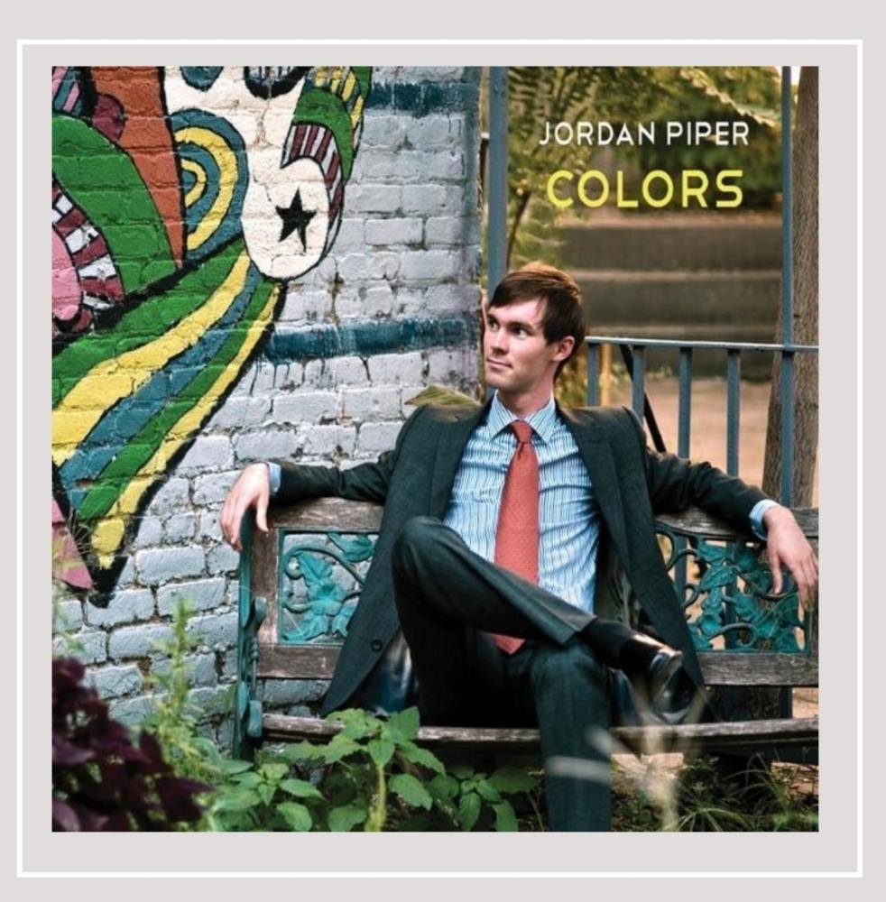 Colors: Jordan Piper: Amazon.in: Music}