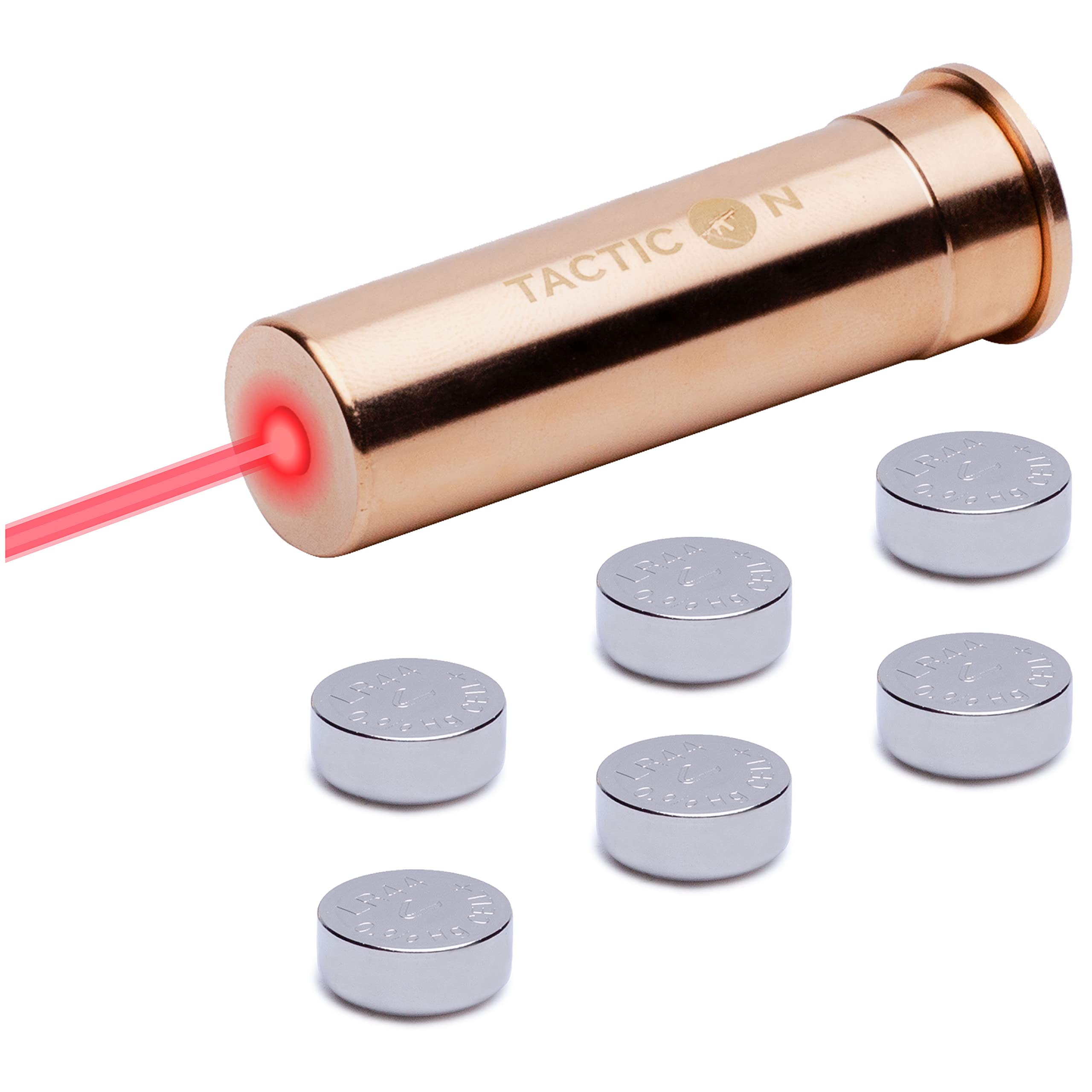 Buy Tacticon Laser Bore for 20 Gauge | Combat Veteran Owned Company ...