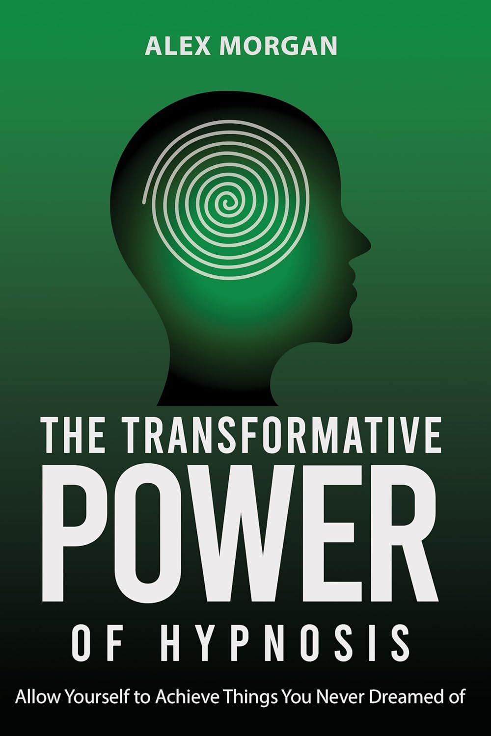 Amazon.com: The Transformative Power of Hypnosis : Allow Yourself to ...