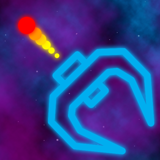 Neon Asteroid Blaster! - App on the Amazon Appstore