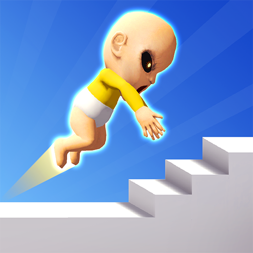Super Ragdoll Baby Run Game - App on Amazon Appstore