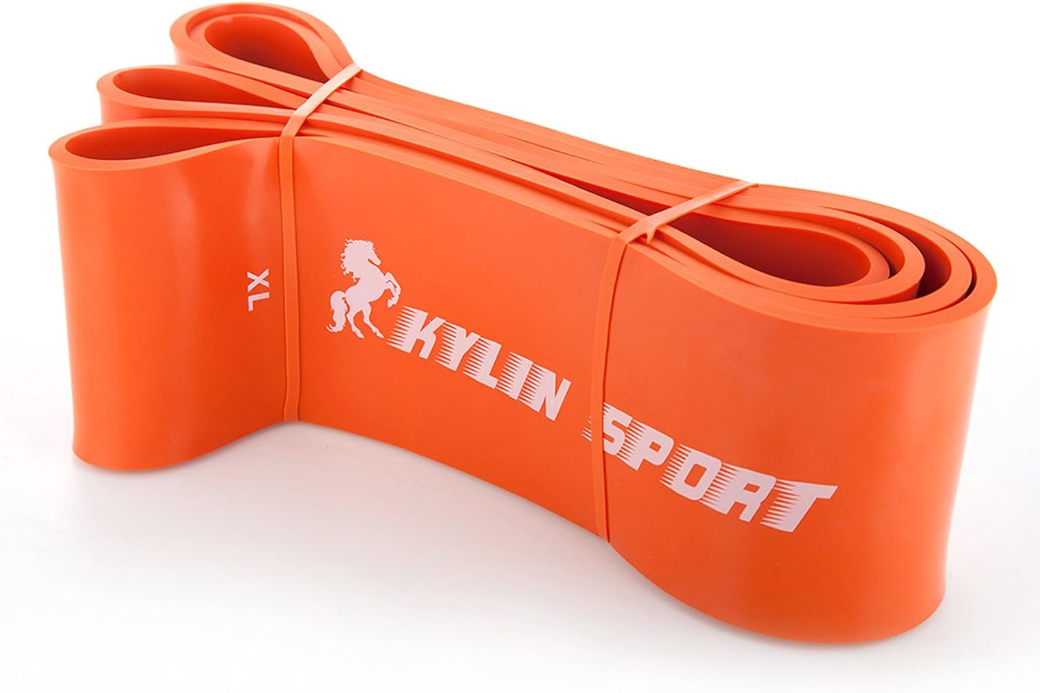 KYLIN SPORT Resistance Band Assisted Pull Up Bands Training Yoga ...