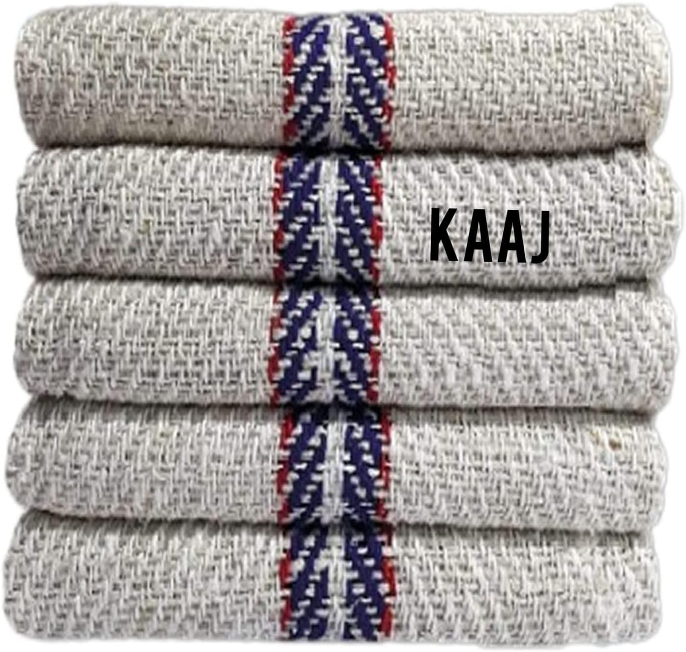 QUALCOSA KITCHEN Pocha for Home Floor Cleaning, Pocha Cloth, Cotton ...