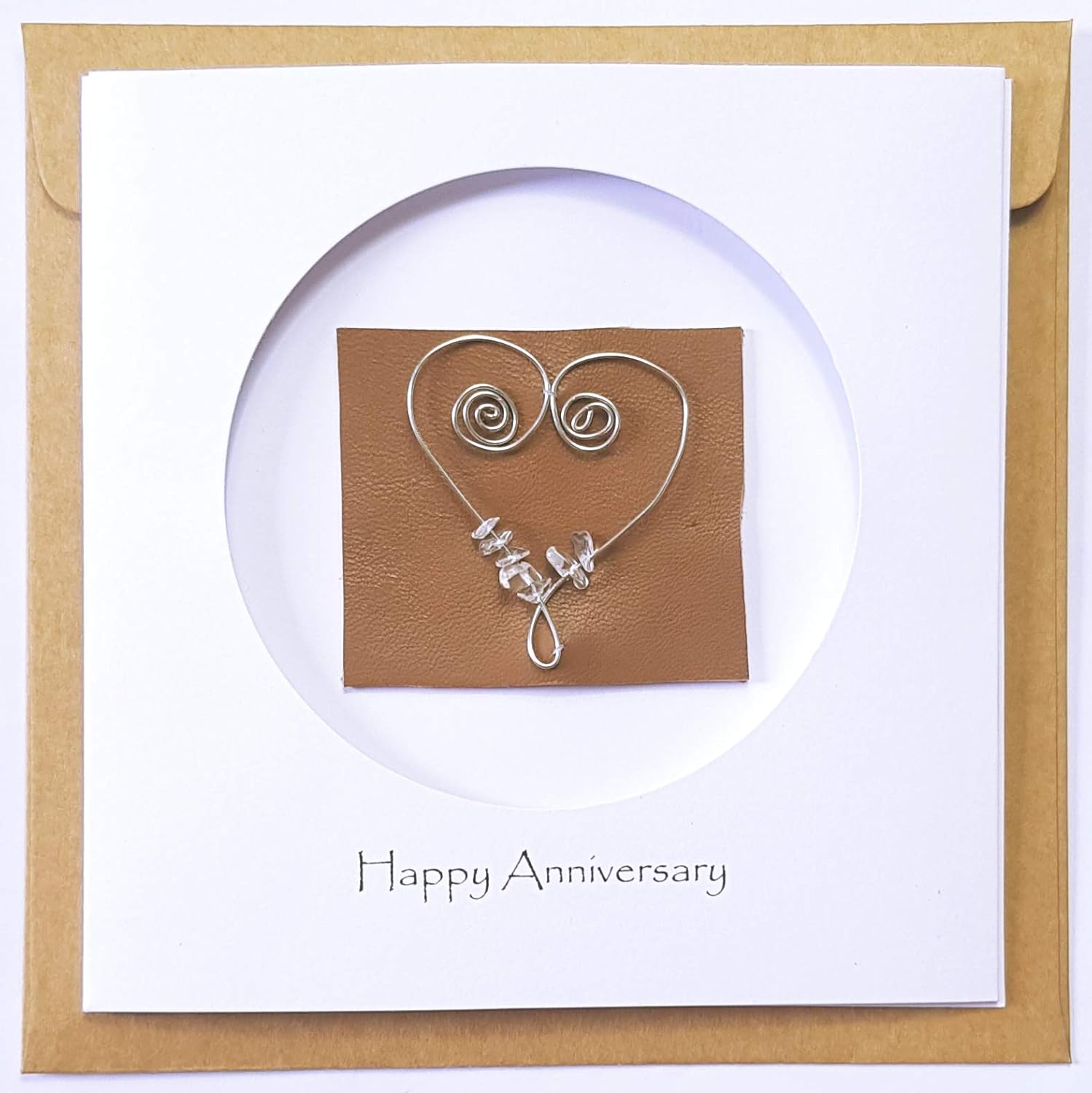 Buy 15th Wedding Anniversary Card 15th Anniversary Card Crystal buy-15th-wedding-anniversary-card-15th-anniversary-card-crystal