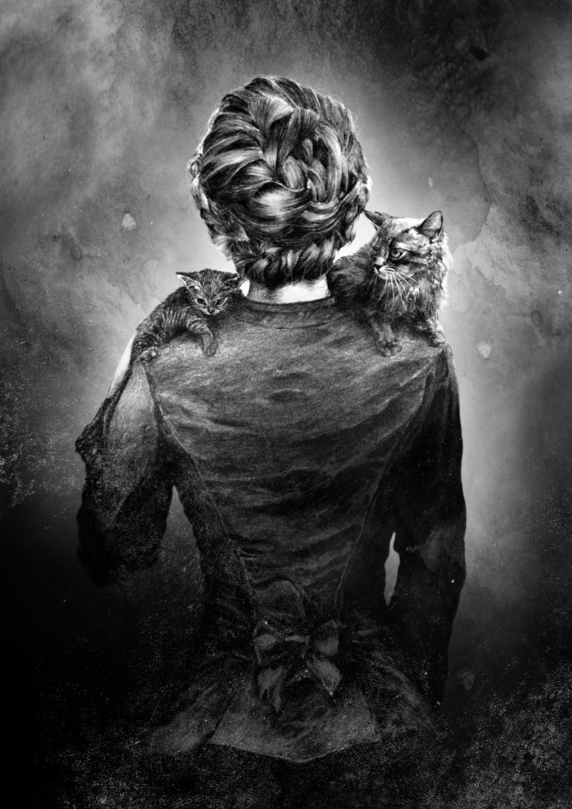 Pandemonium: Lost Souls eBook : Bryher, David, Chambers, Robert W ...