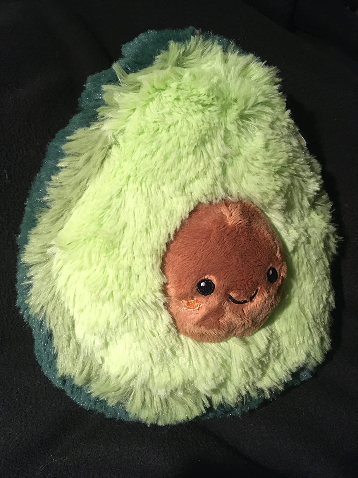 $6/mo - Finance Squishable / Mini Comfort Food Avocado Plush 7" | Buy ...