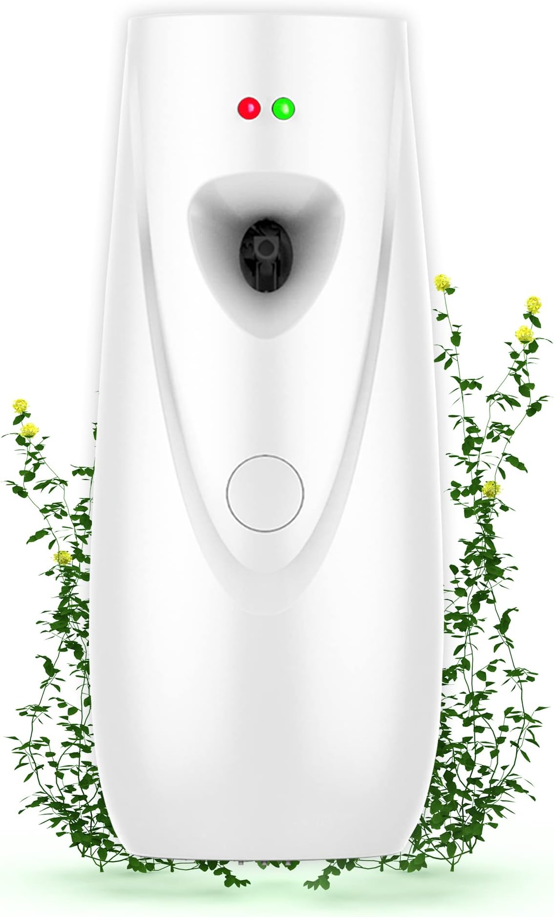 Amazon.com: BINEDHEI (3-Pack) Automatic Fragrance Dispenser Wall ...