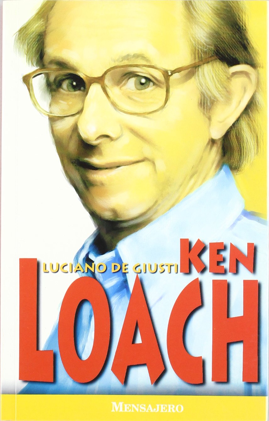 Amazon.com: KEN LOACH (Spanish Edition): 9788427122178: DE GIUSTI ...