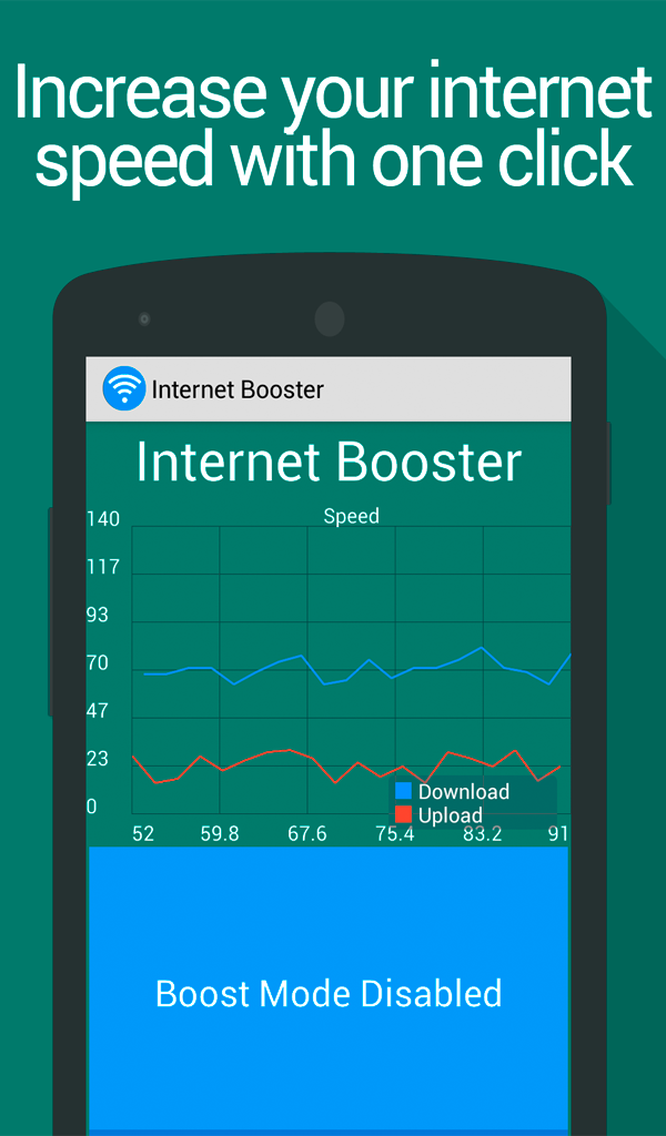Boost Internet - App on Amazon Appstore