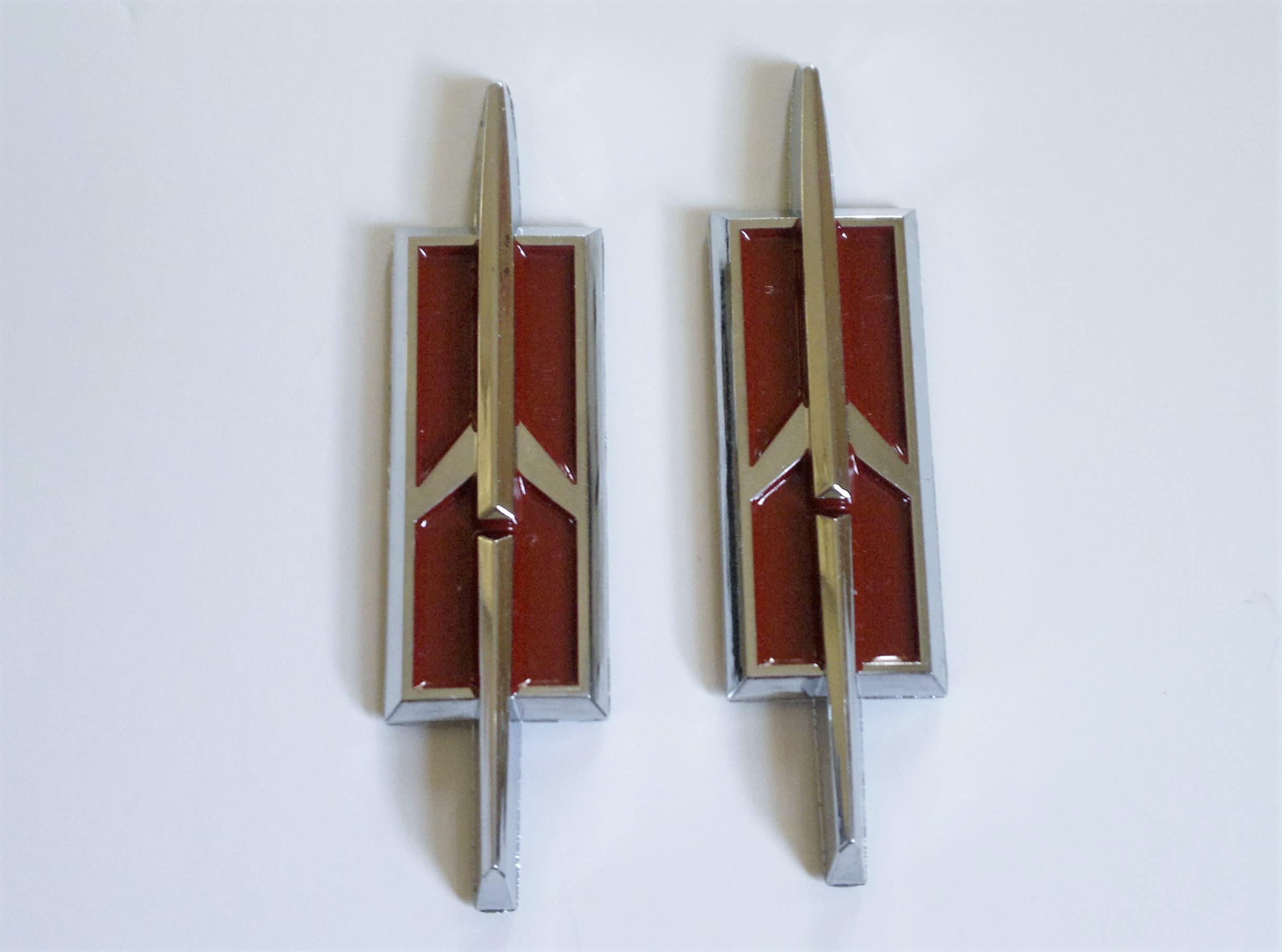 Oldsmobile Cutlass Logo 1984 Oldsmobile Cutlass Supreme “Simply